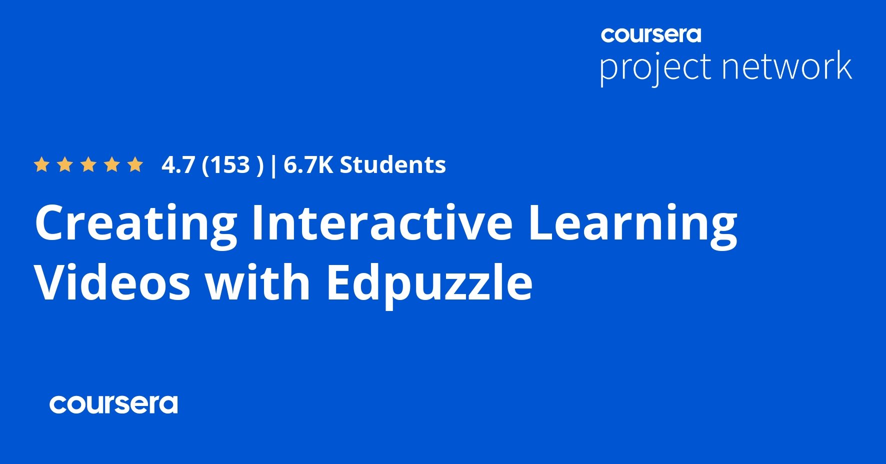 Creating Interactive Learning Videos with Edpuzzle - Coursya