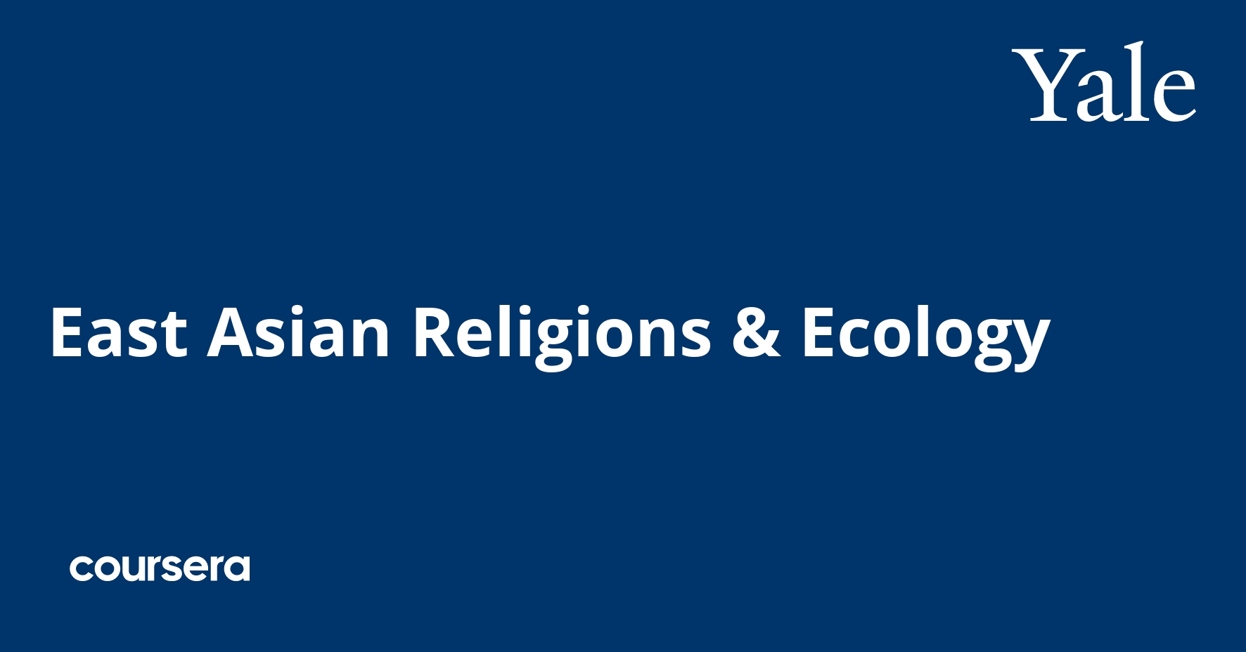 east asian religions