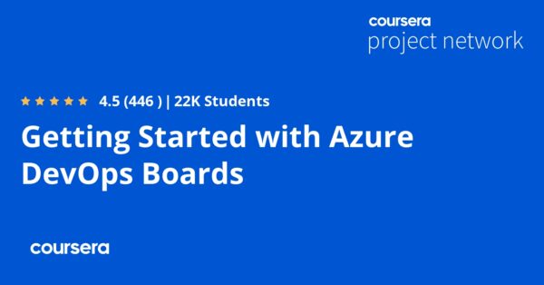 Getting Started with Azure DevOps Boards - Coursya