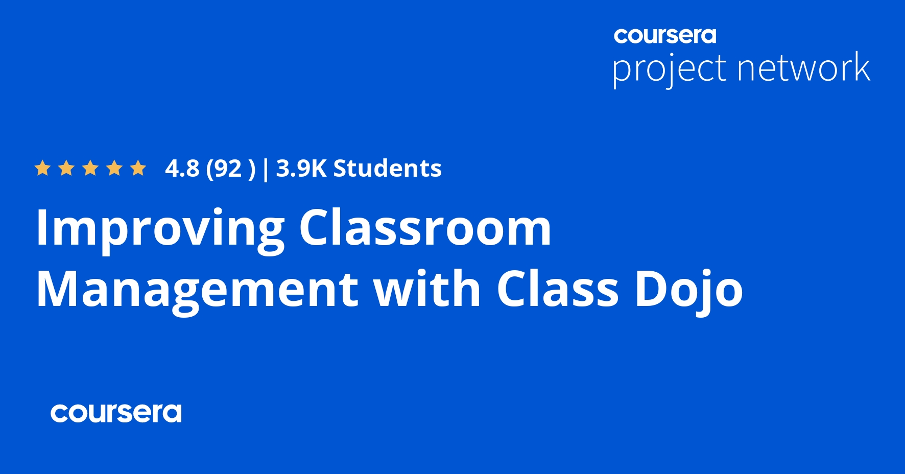 Improving Classroom Management with Class Dojo - Coursya