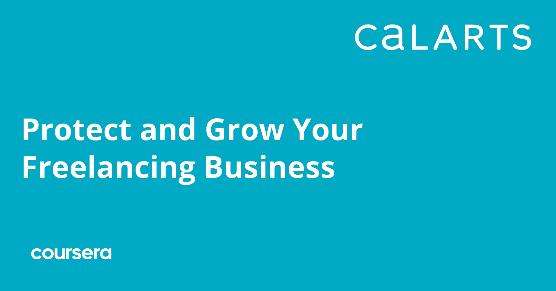 Protect and Grow Your Freelancing Business - Coursya