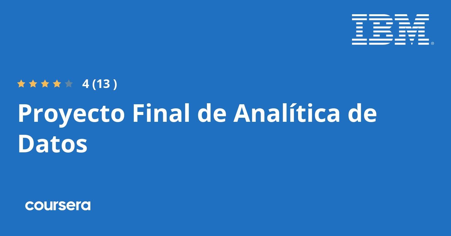 Proyecto Final de Analítica de Datos - Coursya
