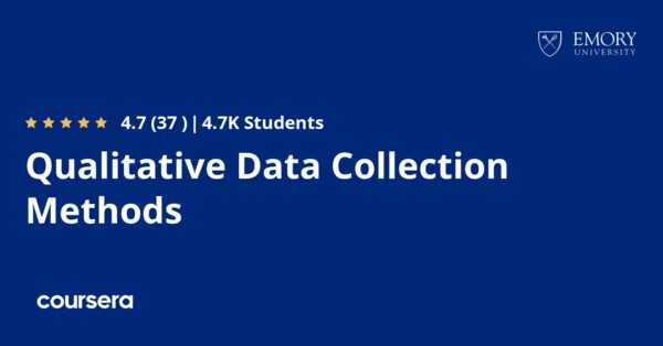 Qualitative Data Collection Methods - Coursya