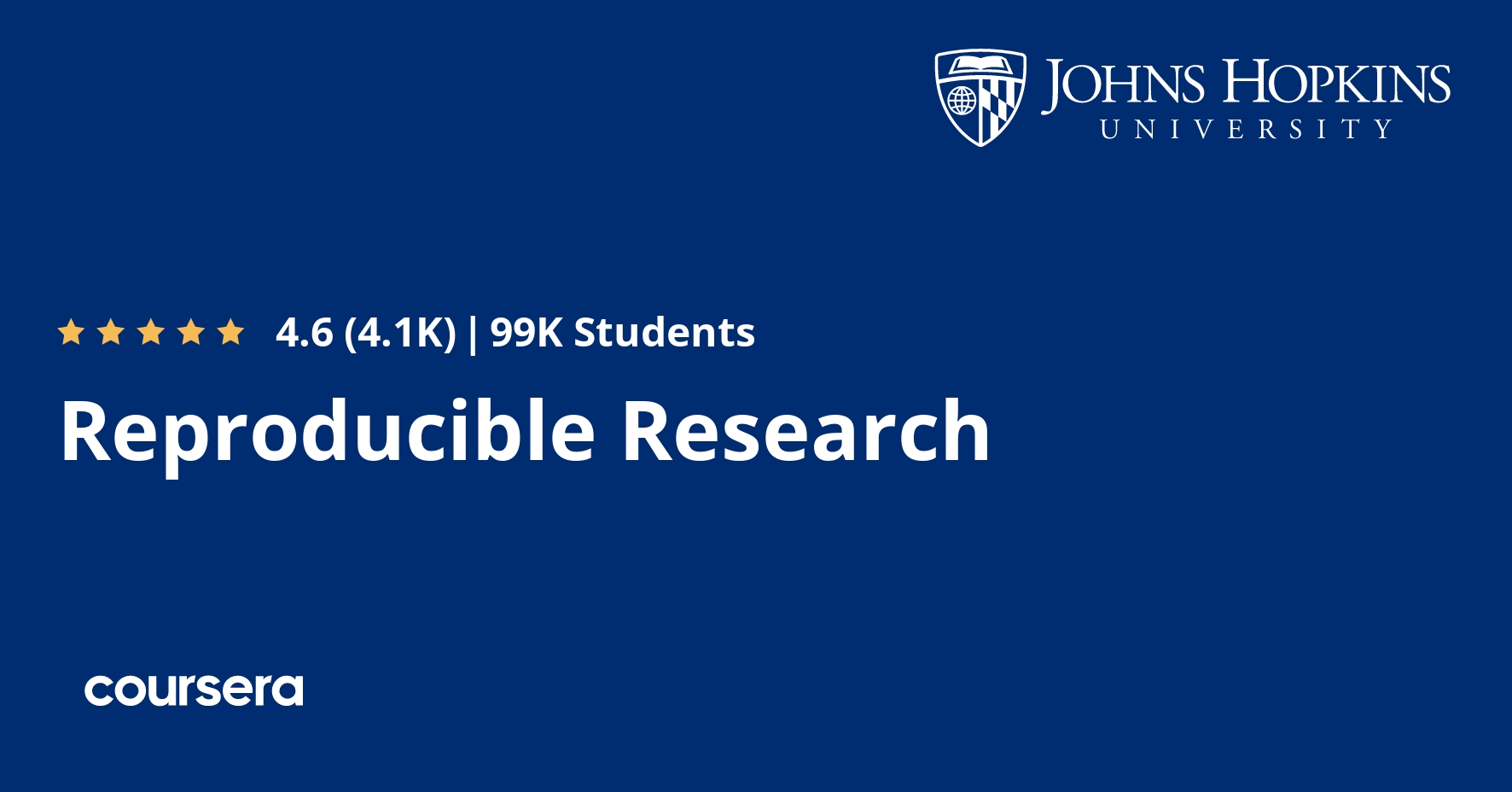 Reproducible Research - Coursya