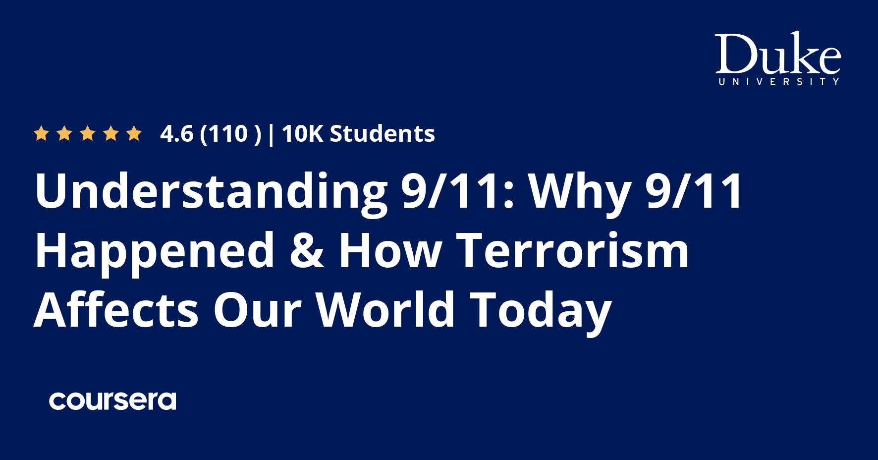Understanding 9 11 Why 9 11 Happened How Terrorism Affects Our World