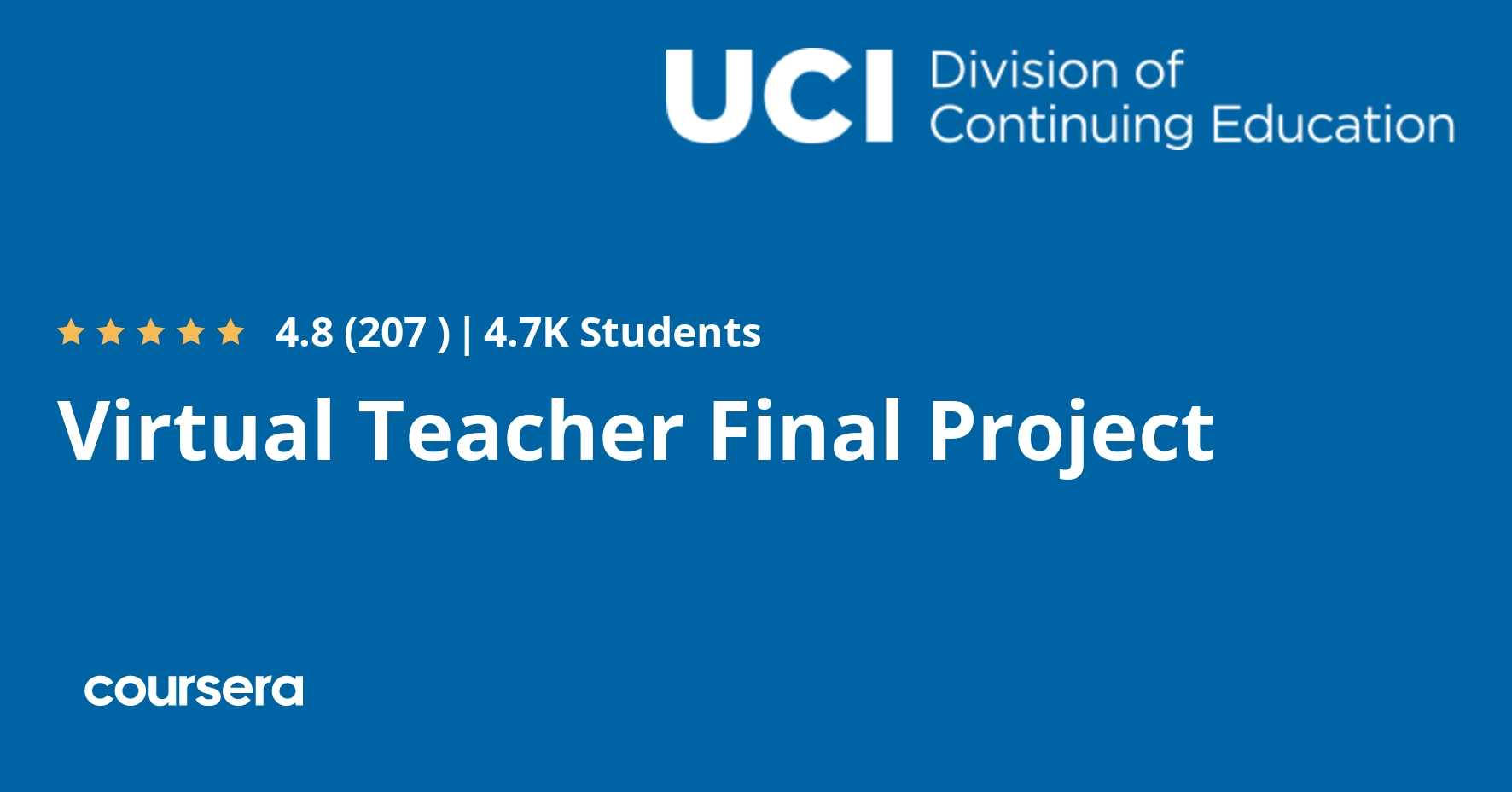 Virtual Teacher Final Project - Coursya