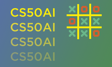 CS50's Introduction to Artificial Intelligence with Python - Coursya