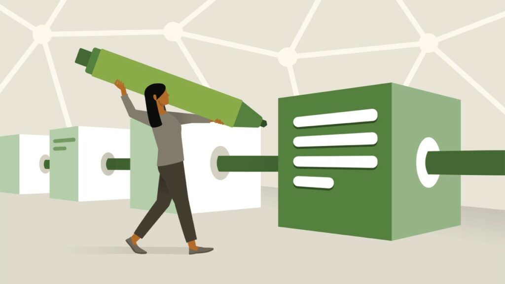 Put your fingers to work: Chatting as a productivity tool - Bing Chat Video Tutorial | LinkedIn ...