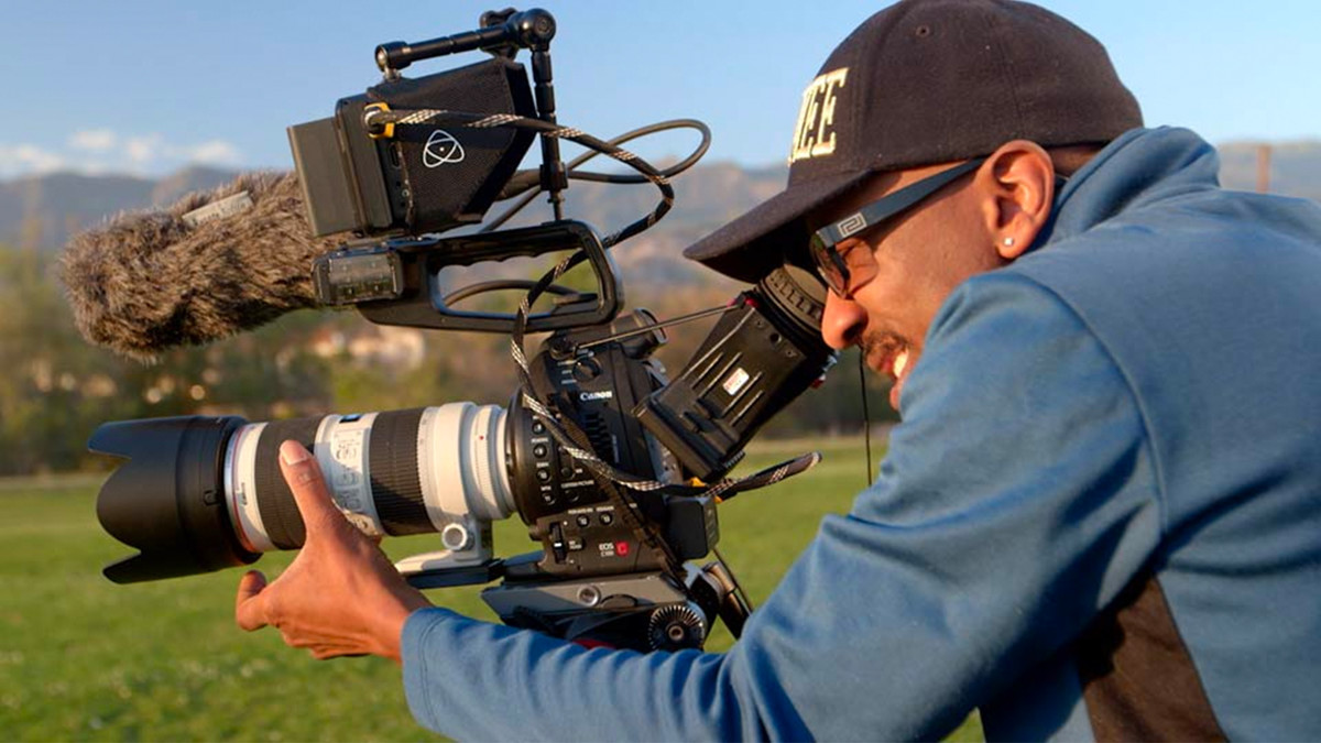 Learning Video Production and Editing Online Class | LinkedIn Learning, formerly Lynda.com - Coursya