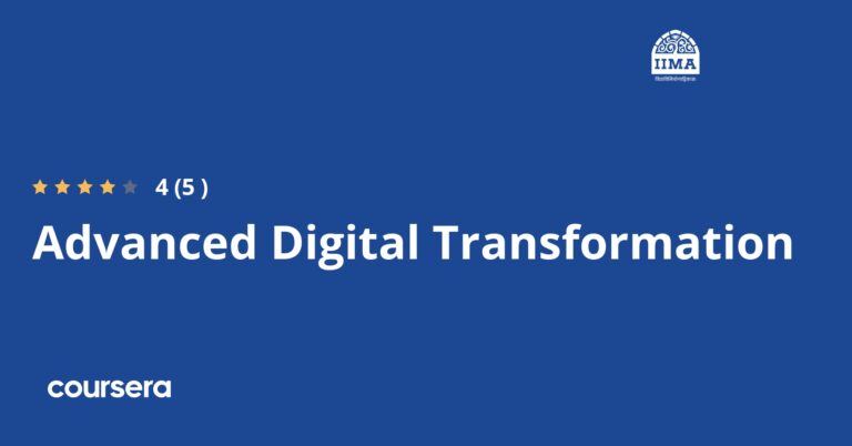 Coursera Archives - Coursya