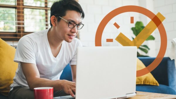 Time Management: Working from Home - Coursya