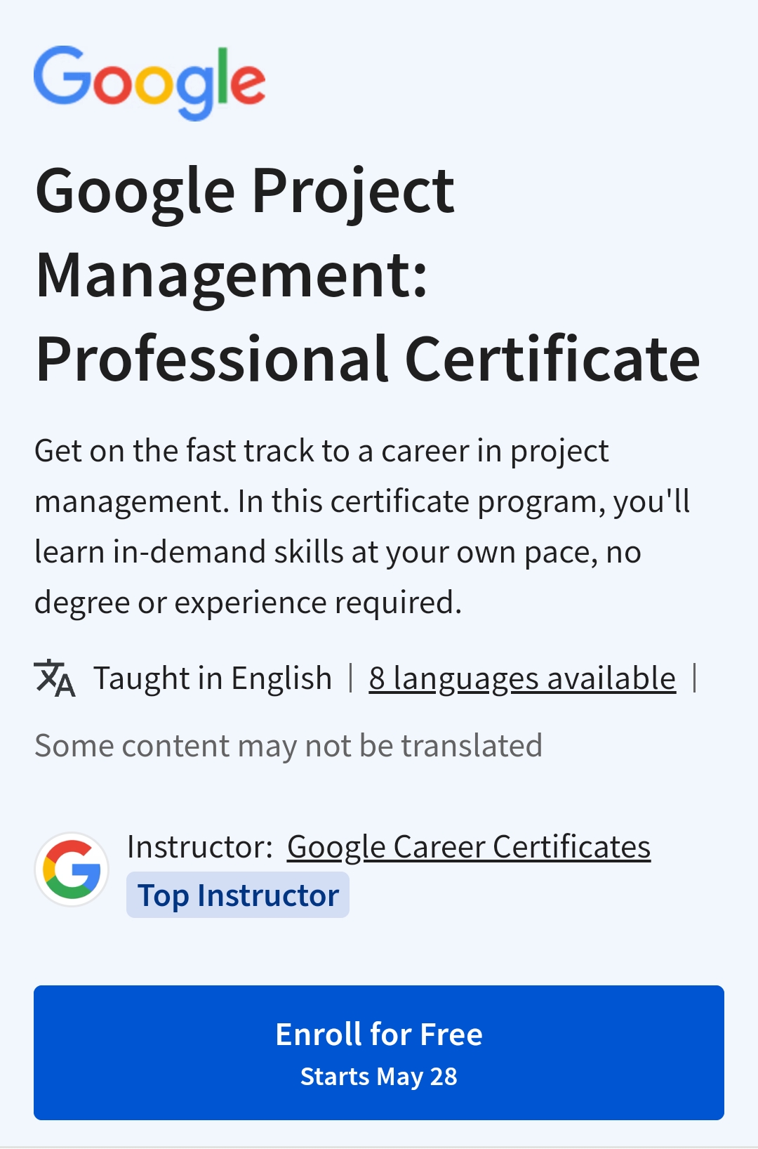 Free Courses Archives - Coursya