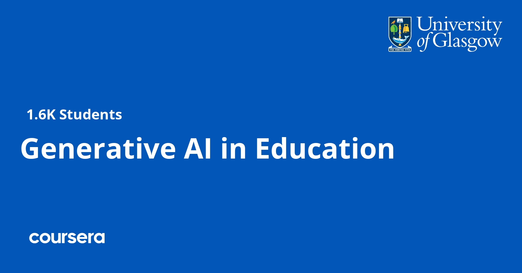 Generative AI in Education - Coursya